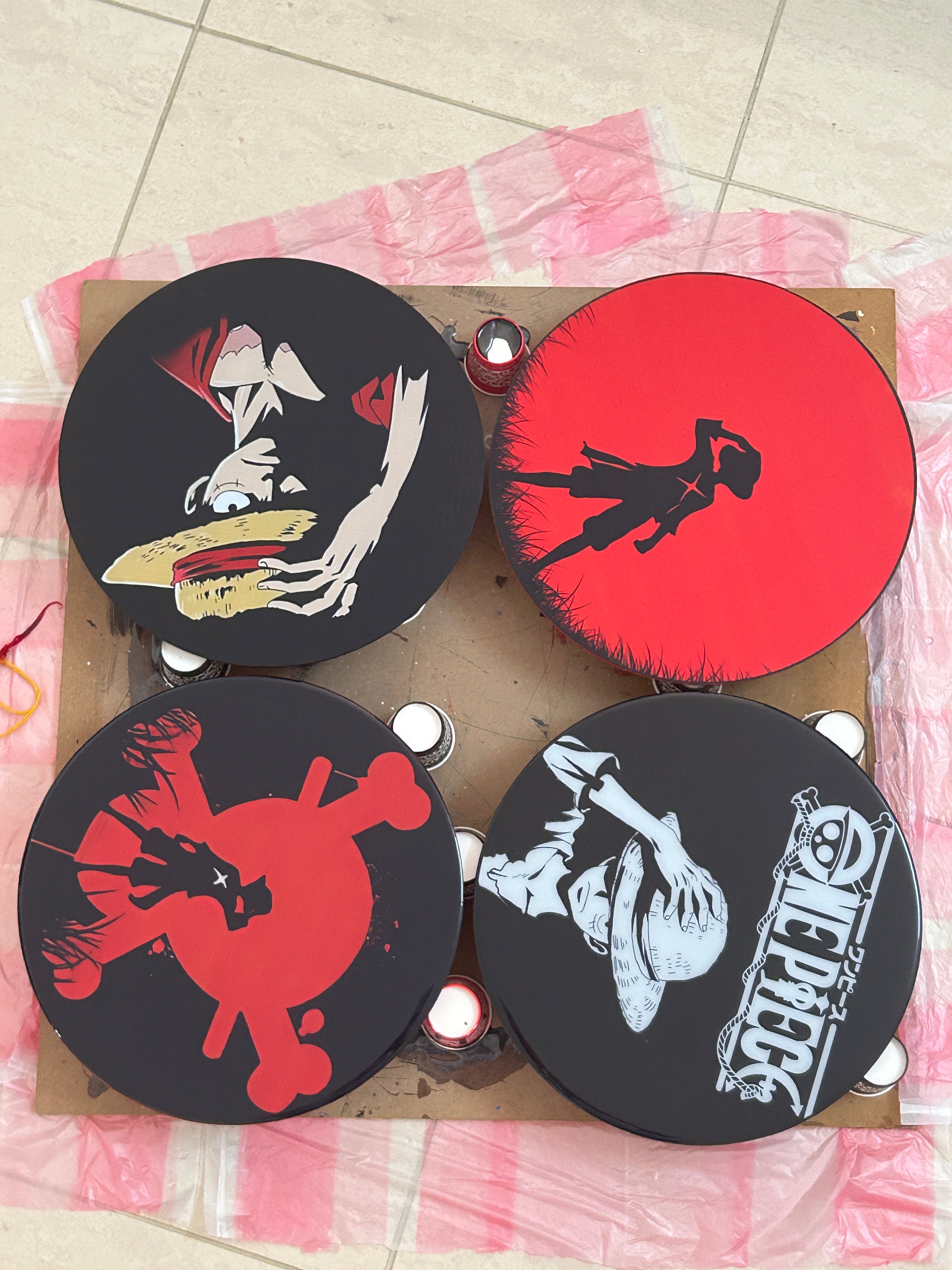 Clocks UAE | Handmade Resin & Personalized Wall Clocks by CosmiKraft – CosmiKraft Creative Studio