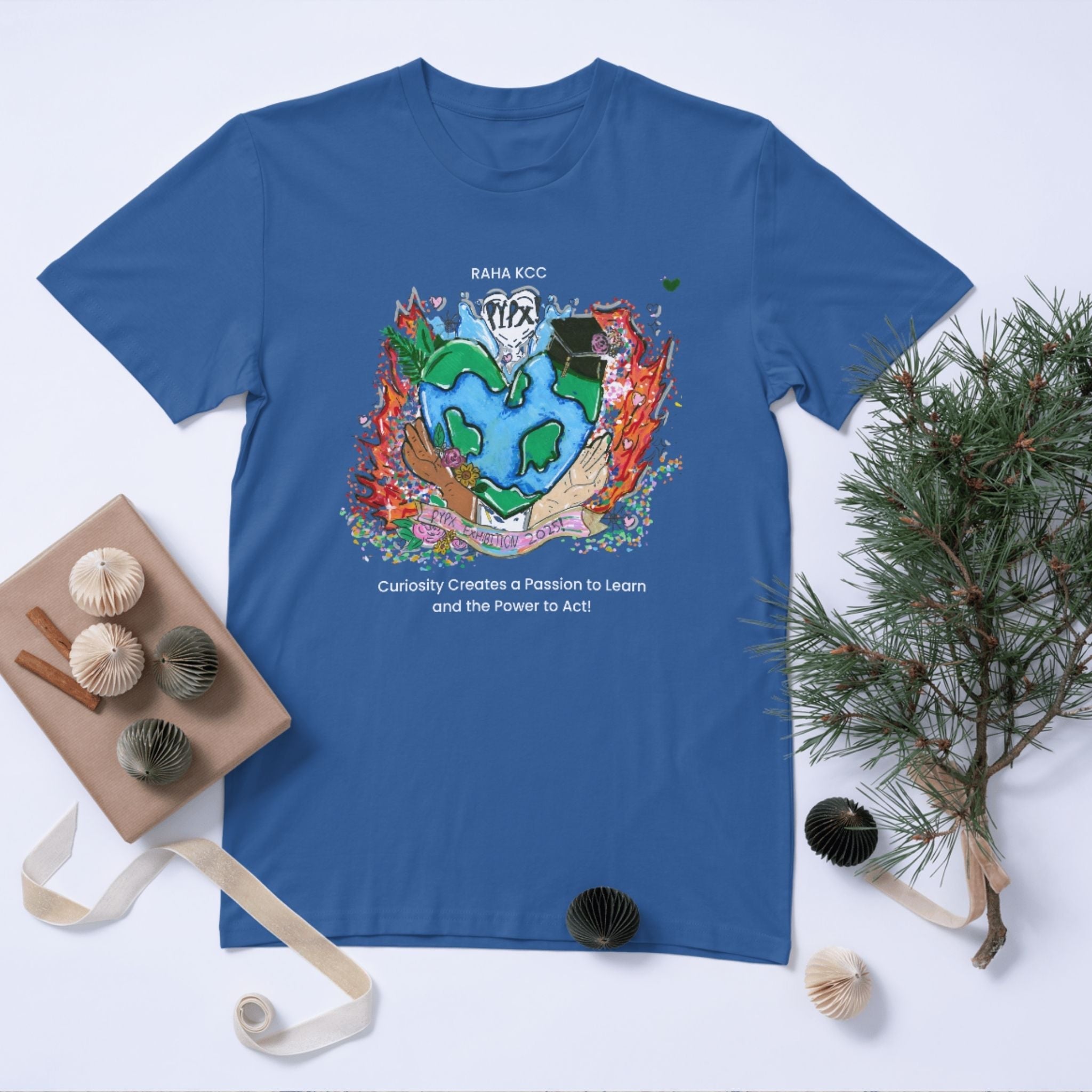 T-Shirts UAE | Custom T-Shirts Online by CosmiKraft – CosmiKraft ...